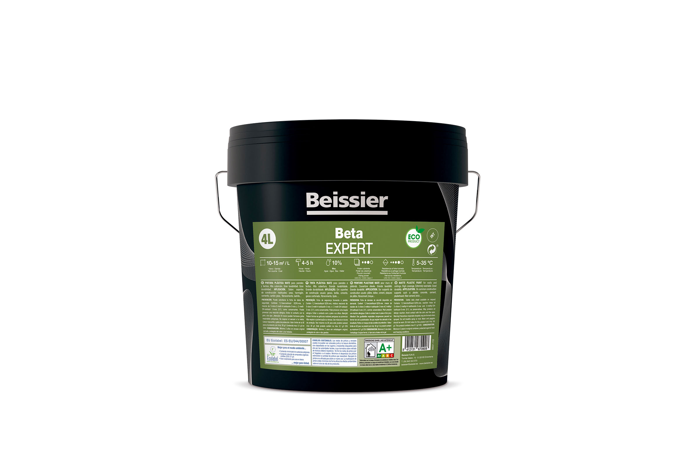 Productos Beissier