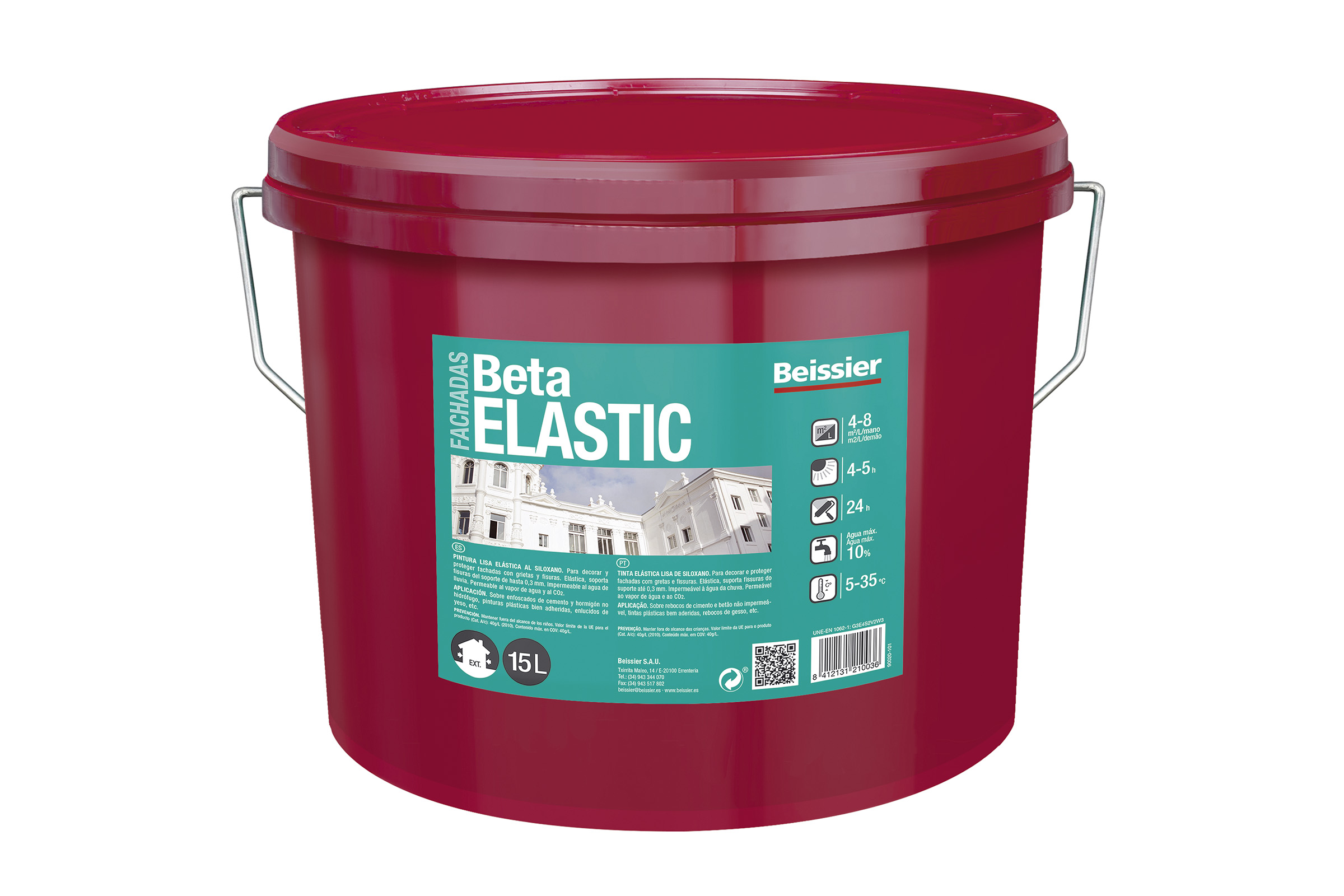 Productos Beissier